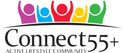 Active Senior Living Community Manchester CT | Connect55+