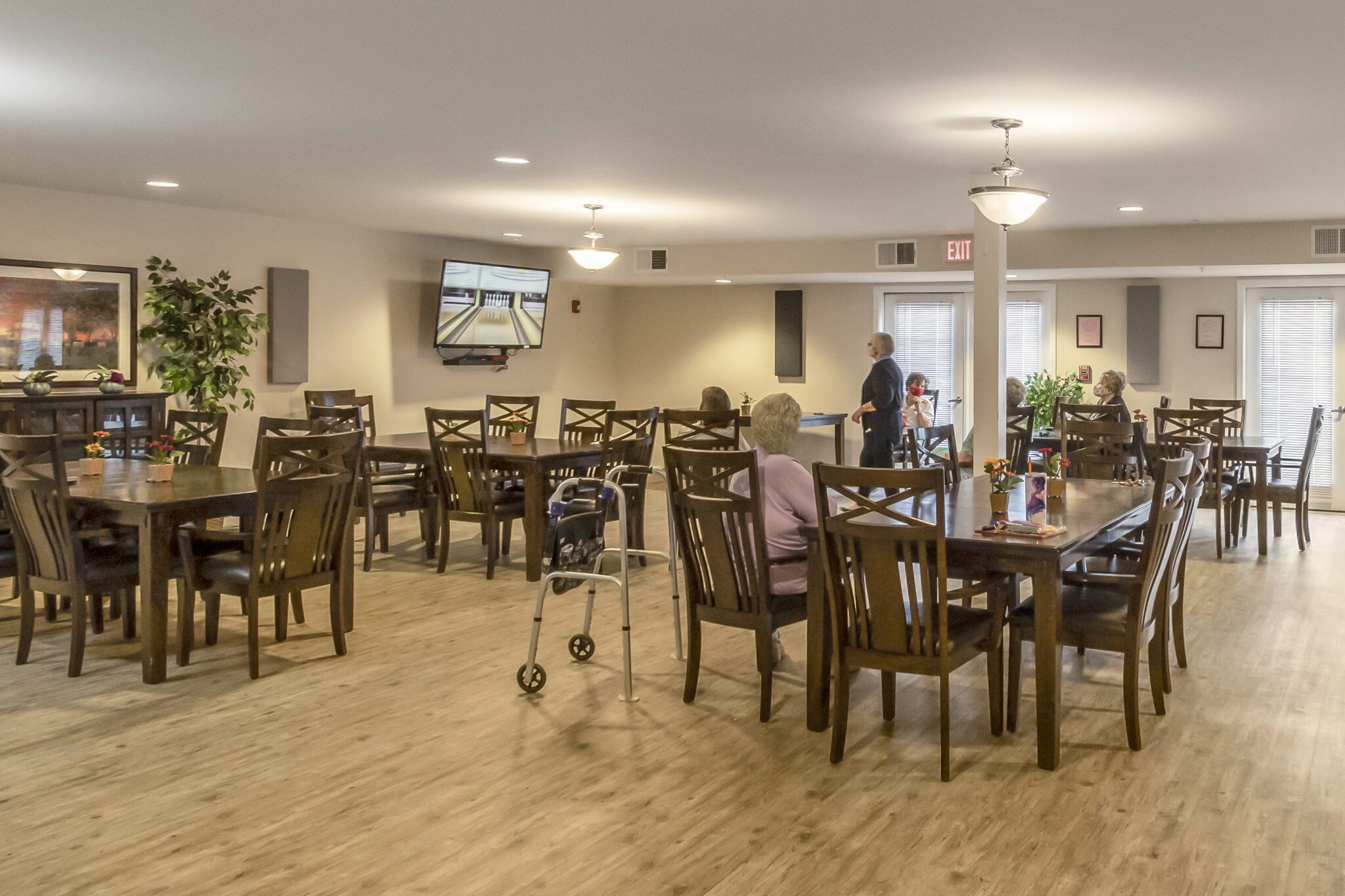 Active Senior Living Community in Independence Missouri | Connect55+