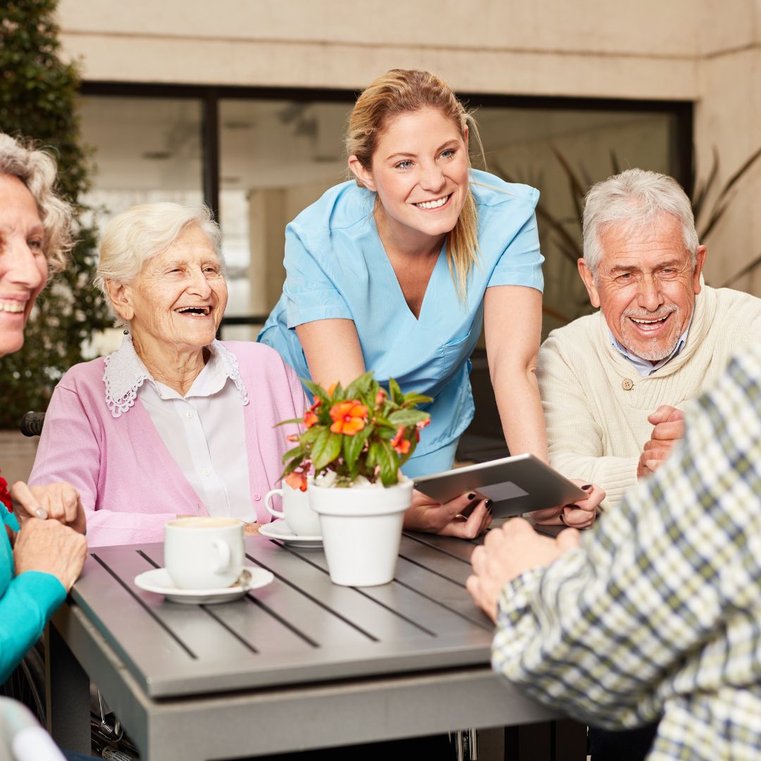 How to Choose the Perfect Senior Community Housing - Learn More