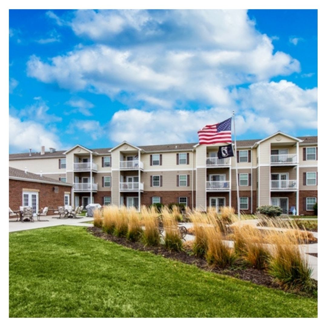 What to Look for In Senior Apartment Amenities
