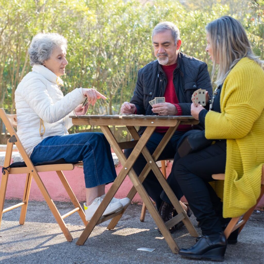 Make Connect55+ Your New Home