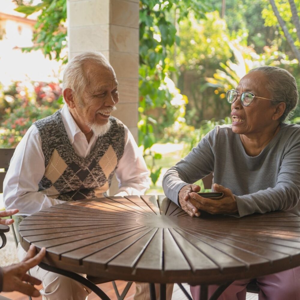 Enhance Quality of Life at Connect55+ Communities - Learn More